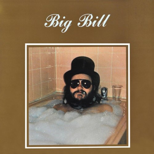 Amazon.com: Big Bill : Big Bill: Digital Music