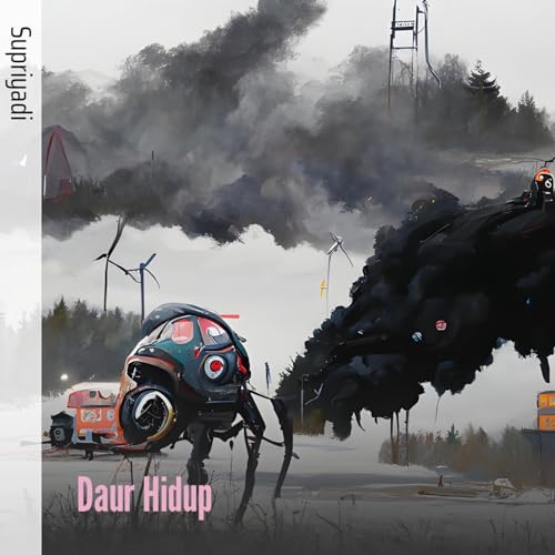 Écouter Daur Hidup de Supriyadi sur Amazon Music Unlimited