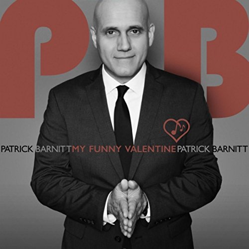 Play My Funny Valentine by Patrick Barnitt on Amazon Music