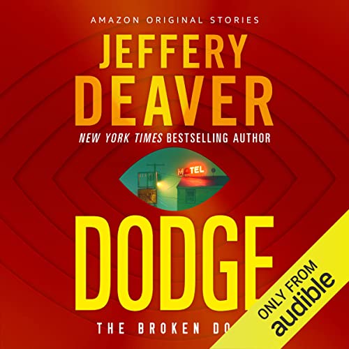 Amazon.com: Dodge: The Broken Doll, Book 2 (Audible Audio Edition ...