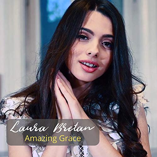 Play Amazing Grace by Laura Bretan on Amazon Music Unlimited