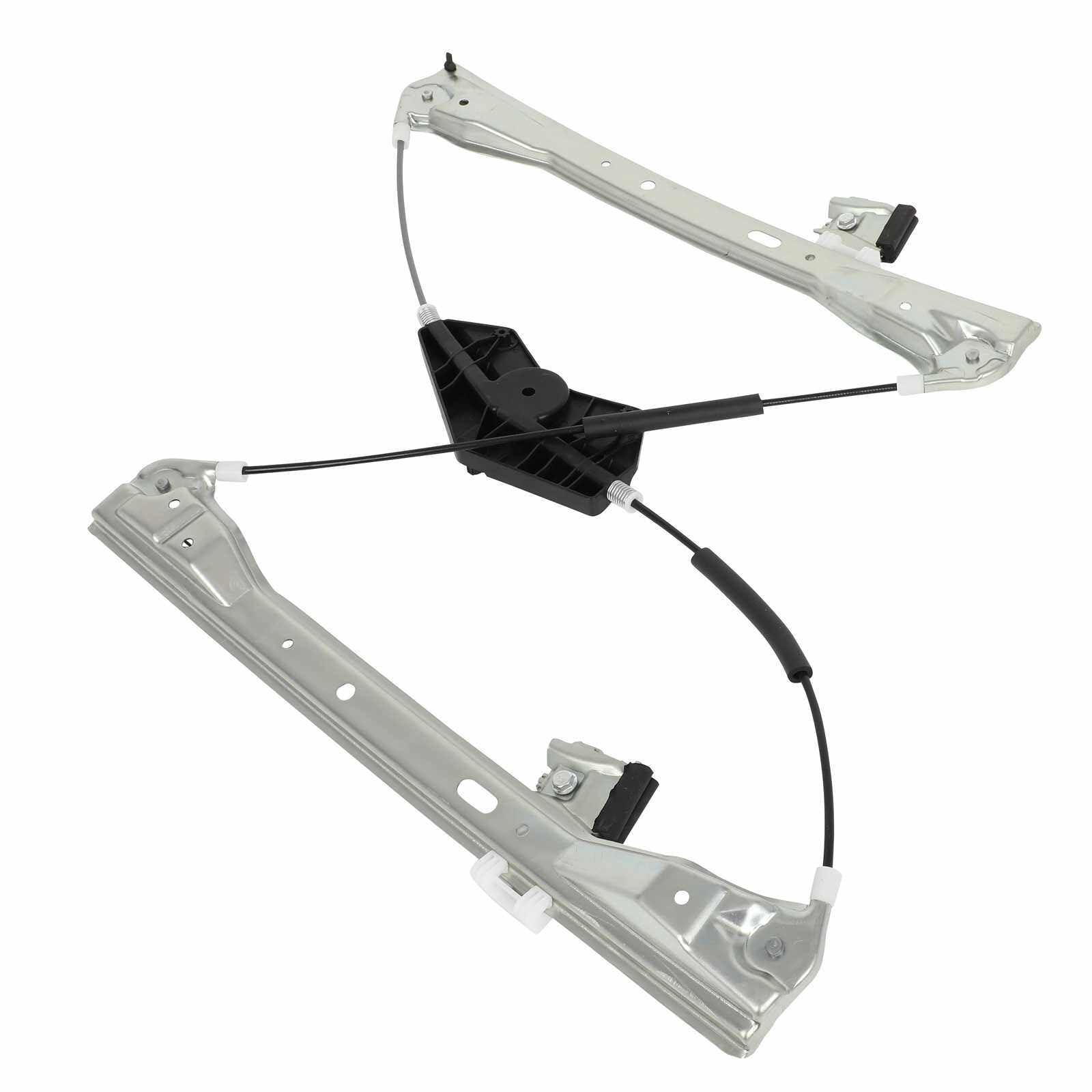 Front Right Window Regulator Without Motor Front Right Window Regulator ...