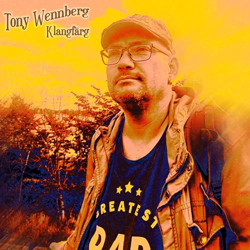 Play Klangfärg by Tony Wennberg on Amazon Music
