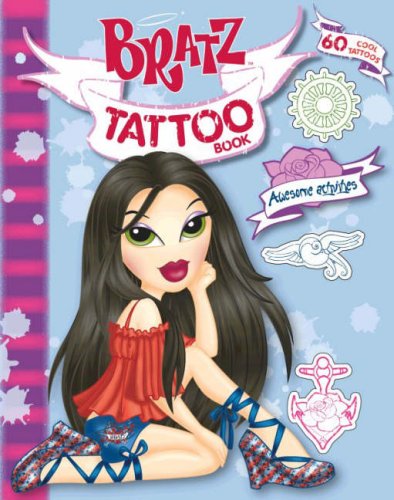 "Bratz" Activity Book: BRATZ: 9781407522326: Amazon.com: Books