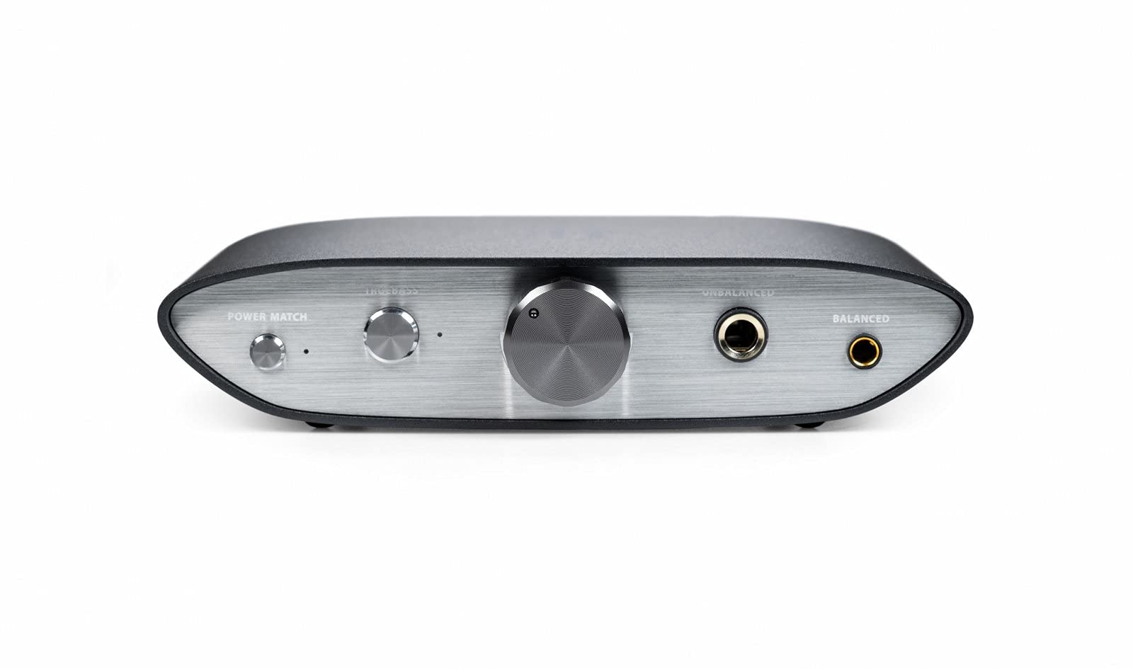 Buy iFi Audio Zen DAC V2 USB DAC & Headphone Amplifier Online at ...