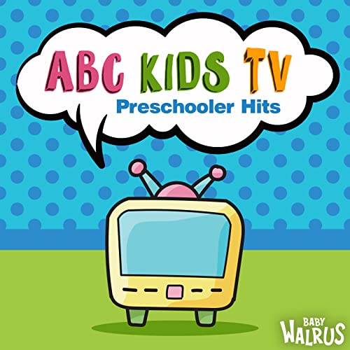 ABC Kids TV Preschooler Hits de Baby Walrus & Nursery Rhymes & Kids ...