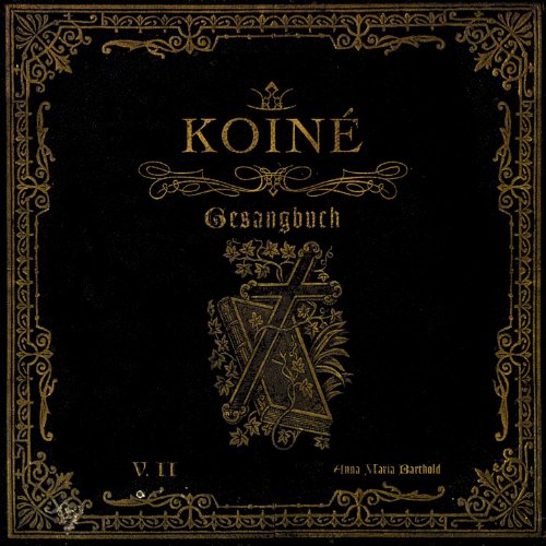 Play Vol. II Gesangbuch by Koiné on Amazon Music