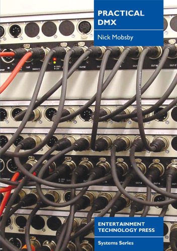 Amazon.com: Practical DMX eBook : Mobsby, Nick: Books