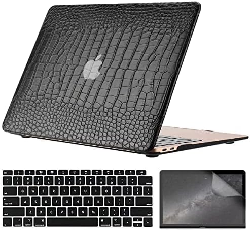 Amazon.com: MOSISO Case Compatible with MacBook Air 13 inch M3 A3113 M2 ...