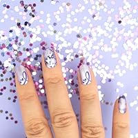 Color Street 'Always Loved' (FDS489) - Nail Polish Strips | Amazon ...