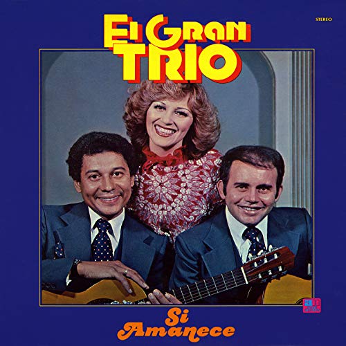 Play Si Amanece by Lily y el Gran Trío on Amazon Music