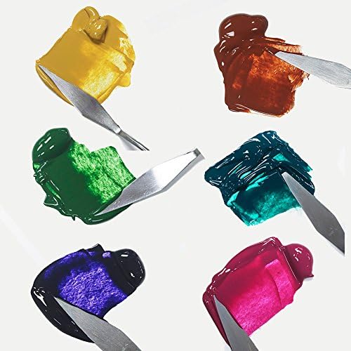 Jansen Art Studio's Amazon Page