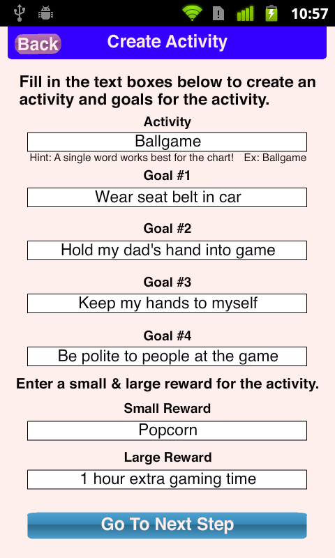 Let's Go! Plus - App on Amazon Appstore