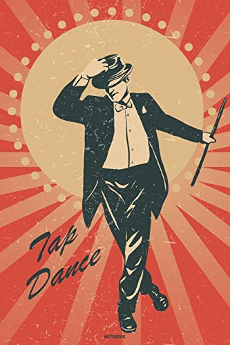 20 Best-Selling Tap Dance Books of All Time - BookAuthority