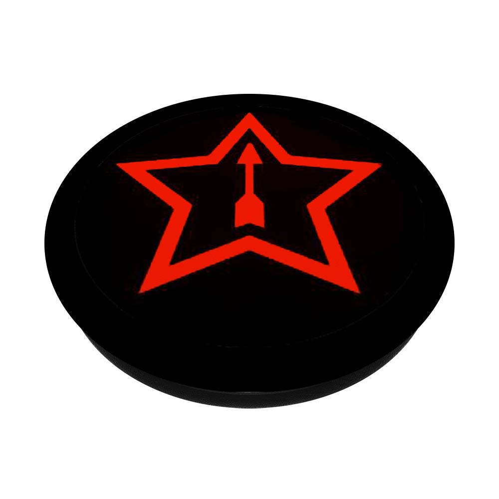 Tula Star Logo Classic TULA Ladies T Shirt