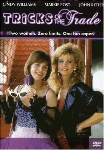 Amazon.com: Tricks of the Trade [DVD] : Apollonia, John Durbin ...
