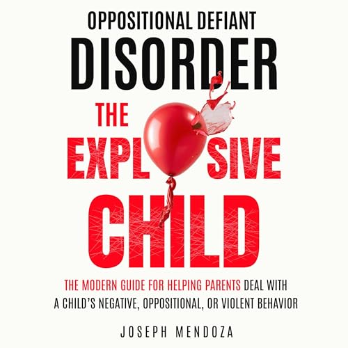 Amazon.com: Parenting Children with Oppositional Defiant Disorder: A ...