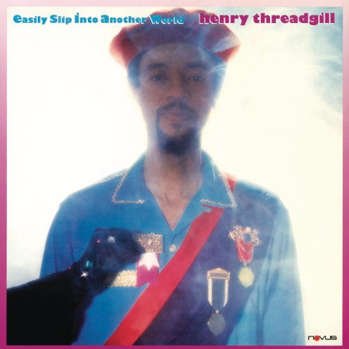Amazon.com: Easily Slip Into Another World : Henry Threadgill: Digital ...