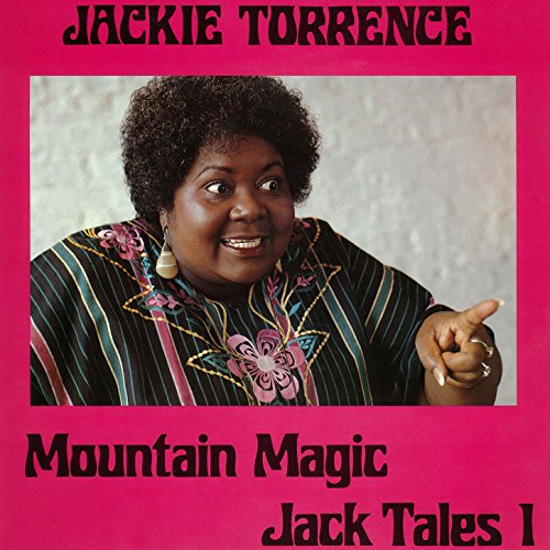 Play Mountain Magic - Jack Tales I by Jackie Torrence on Amazon Music