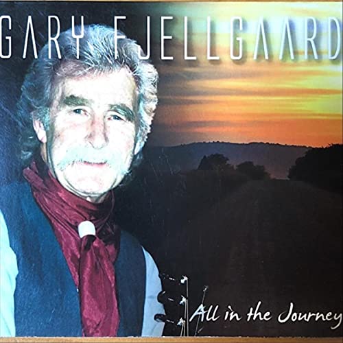 All in the Journey de Gary Fjellgaard en Amazon Music Unlimited