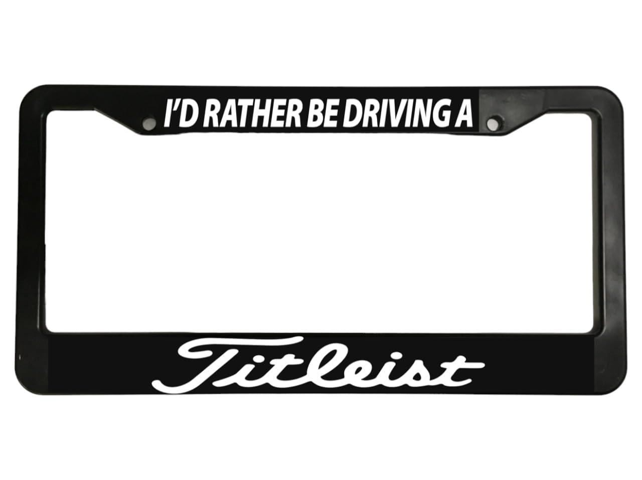 Amazon.com: Holder for License Plate License Plate Holder for I'd ...