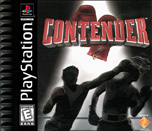 Amazon.com: Contender (Renewed) : Video Games