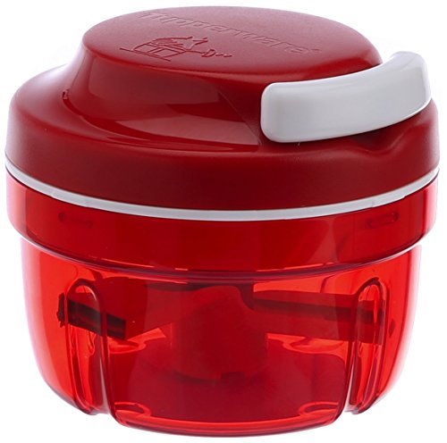 Buy Tupperware Smart Ultimo Chopper (251) with Tupperware Mini Spatula ...