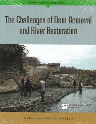Challenges of Dam Removal and River Restoration (Reviews In Engineering ...