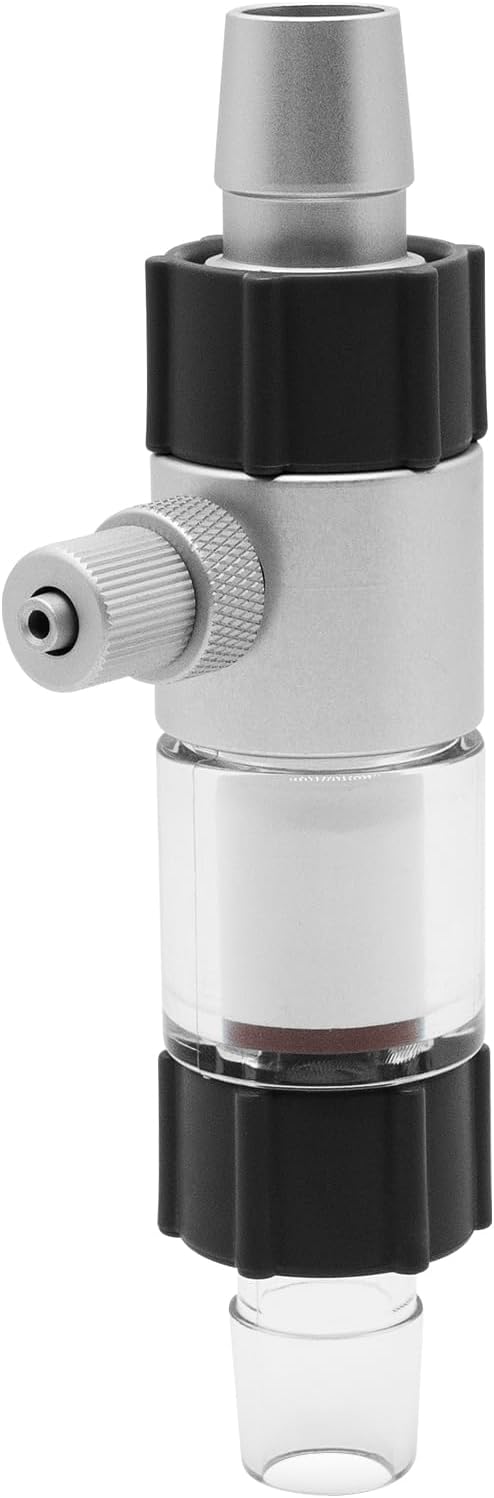 Amazon.com : QISXYE Aquarium New Type M1 CO2 Atomizer Diffuser，with ...