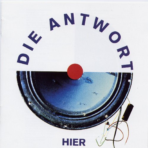 Amazon MusicでDie AntwortのHierを再生する