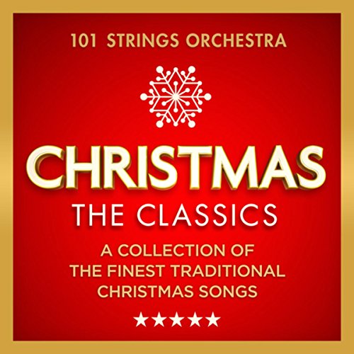 Amazon.com: Christmas – The Classics – A Collection of The Finest ...