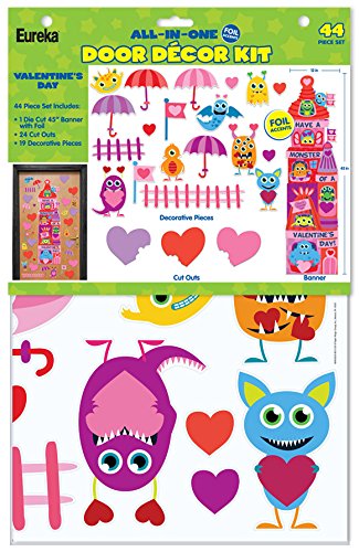 Snapklik.com : All-in-One Door Décor Kits