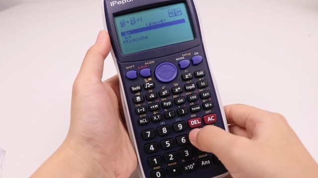 Watch Graphing Calculator, IPepul Scientific Calculators 10 Modes on Amazon Live