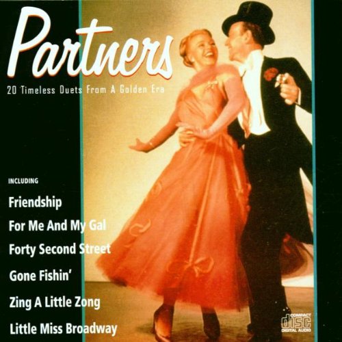 Amazon.com: Partners: CDs & Vinyl