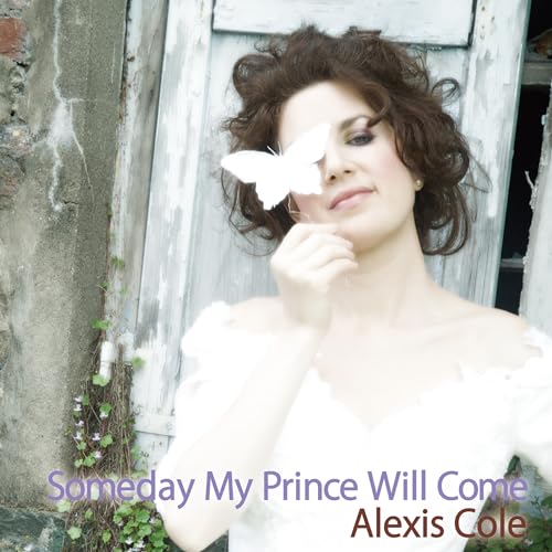 Play Someday My Prince Will Come by Alexis Cole on Amazon Music