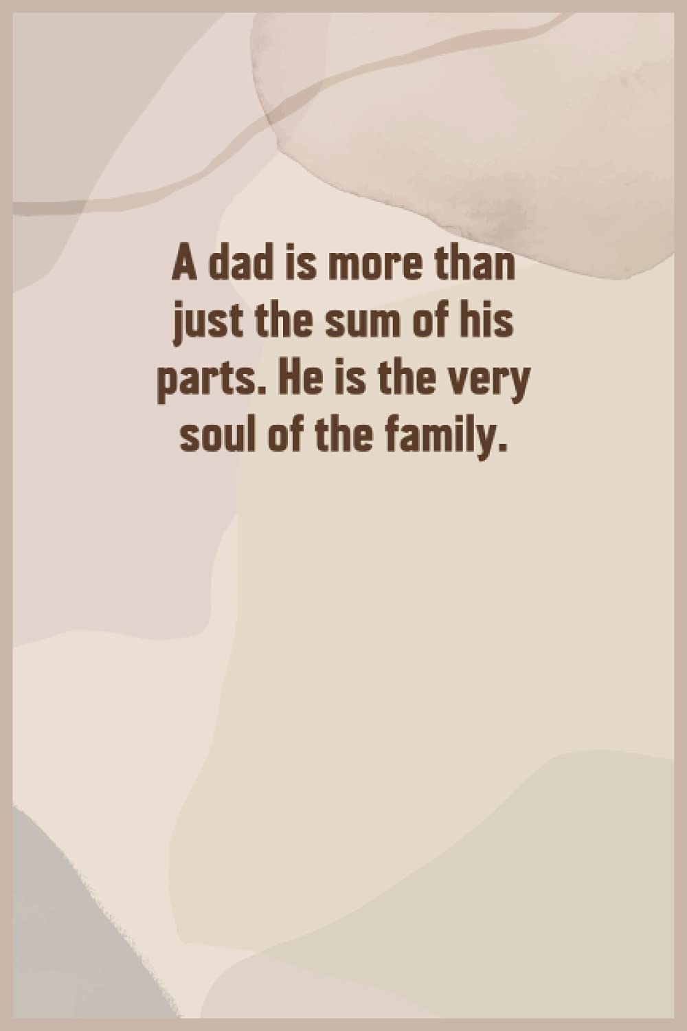 Father Soul Quotes Soul – The Meaning Of Forever
