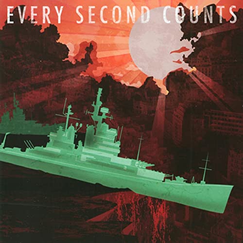 Amazon.com: Every Second Counts : Every Second Counts: Digital Music