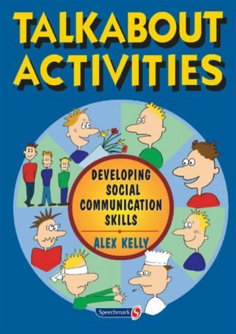 Talkabout Activities: Developing Social Communication Skills: Amazon.co ...