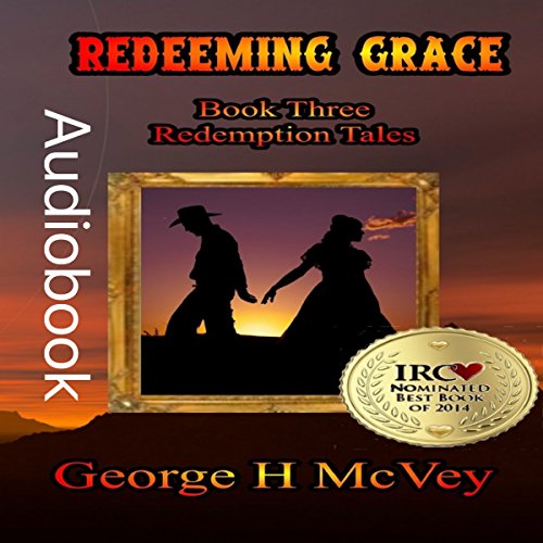 Amazon.com: Redeeming Grace: Redemption Tales, Book 3 (Audible Audio ...