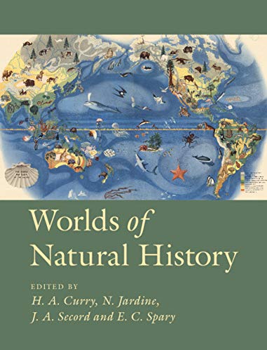100 Best Natural History Books of All Time - BookAuthority