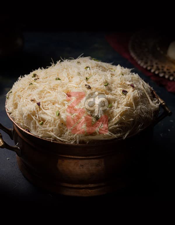 Amazon.com: Kandoi Bhogilal Mulchand (Ahmedabad) Soan Papdi Indian ...