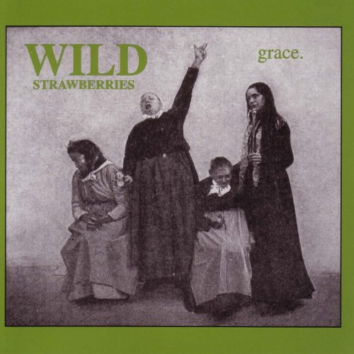 Grace de Wild Strawberries en Amazon Music - Amazon.es