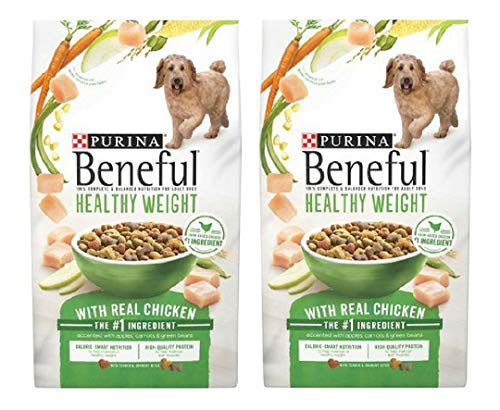 Beneful Healthy Weight Dog Food - Paws Dynasty