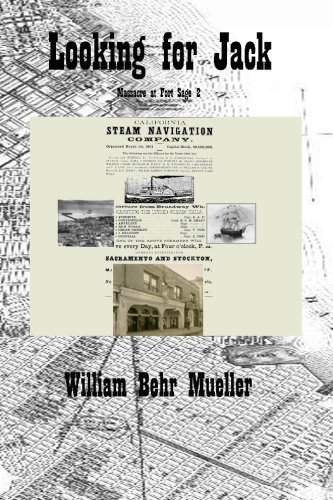 Looking for Jack: Massacre at Fort Sage 2 (Peter Dawes) eBook : Mueller ...