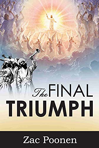 The Final Triumph: A Verse by Verse Study of the Book of Revelation ...