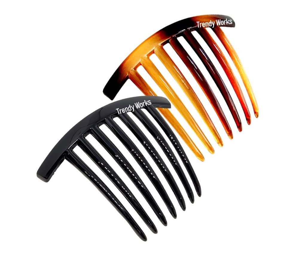 Hair Combs
