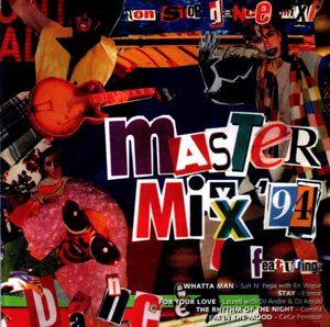 Master Mix 94 - Amazon.com Music