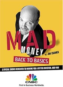 Amazon.co.jp: Mad Money w/ Jim Cramer [DVD] : DVD