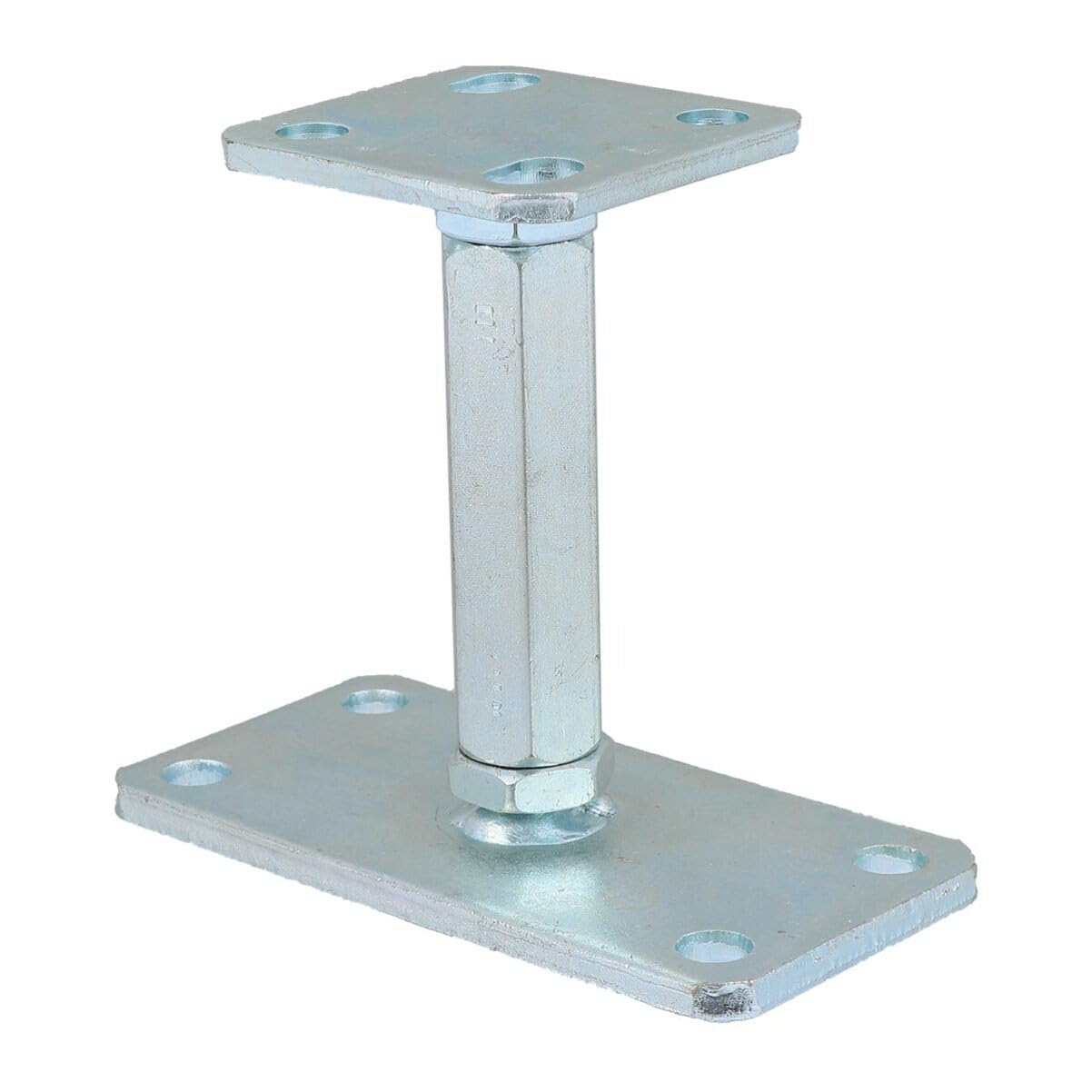 Buy DOITOOL Scaffold Ladder Stand Baker Scaffolding Hardware Brackets ...