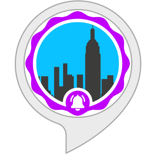 Amazon.com: City Sounds Alarm : Alexa Skills